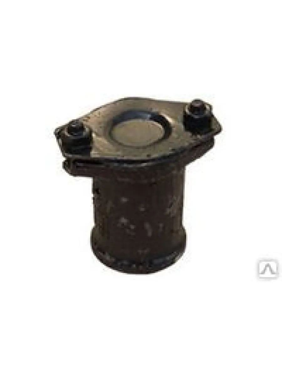 Заглушка чугунная 150 в интернет-магазине Метиз Комплект